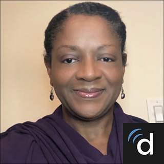 Dr. Kenya Parks, MD | New York, NY | Pediatrician | US News Doctors