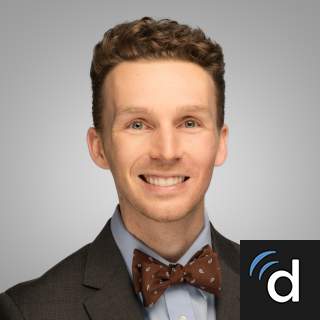 Dr. Aidan R. Walker, MD | Chapel Hill, NC | Doctor | US News Doctors