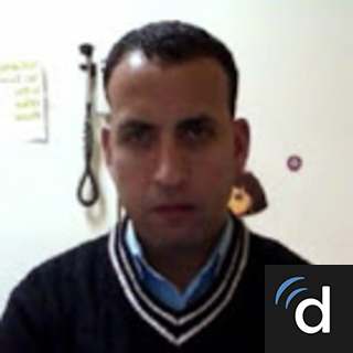 Dr. Elsayed H. Eldeeb, MD | Brooklyn, NY | Family Medicine Doctor | US News Doctors