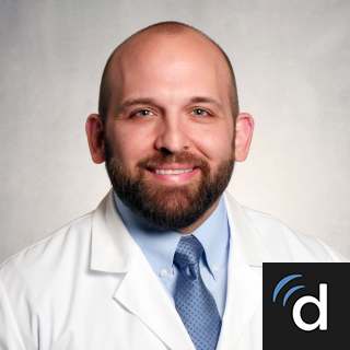 Dr. Cody T. Ott, MD | Nashville, TN | Ophthalmologist | US News Doctors