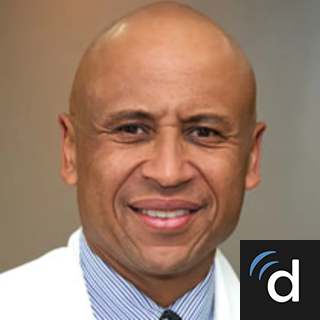Dr. Robert Gillespie, MD – San Francisco, CA | Cardiology