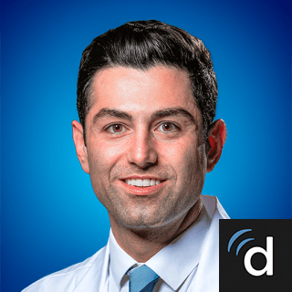 Dr. Kiarash Shams, MD | Fayetteville, NC | Resident Physician | US News Doctors