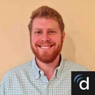 Simon Ebbott, PA | Physician Assistant in Big Rapids, MI | US News Doctors