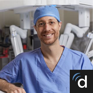 Dr. Travis Geraci, MD | New York, NY | Thoracic Surgeon | US News Doctors