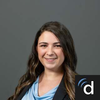 Dr. Rebecca Henson, MD | Greenville, SC | Psychiatrist | US News Doctors