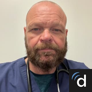 Scott W. Perrenod, NP | Incline Village, NV | Family Nurse Practitioner ...