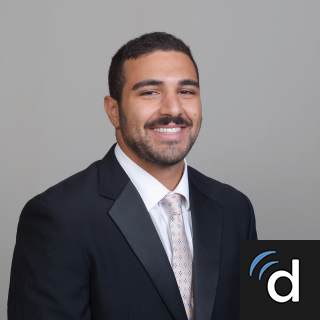 Dr. Mark Soliman, MD | Norfolk, VA | Anesthesiologist | US News Doctors