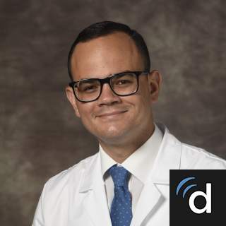 Dr. Luis Cruz, MD | Jacksonville, FL | Neurologist | US News Doctors