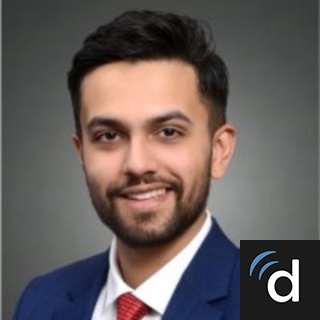 Dr. Rai Salaar Bhatti, MD – Bronx, NY | Pediatrics