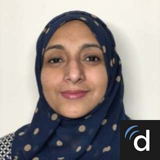 Dr. Nazia Zafar, MD | Bothell, WA | Psychiatrist | US News Doctors