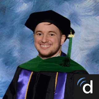 Dr. Jack Whitaker, MD | Chicago, IL | Emergency Medicine Physician | US ...