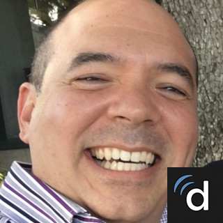 Dr. Joel Fernandez, MD – Tampa, FL | Cardiology