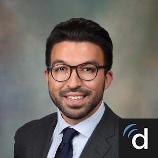 Dr. Nicholas B. Pombo, MD | Scottsdale, AZ | Anesthesiologist | US News ...