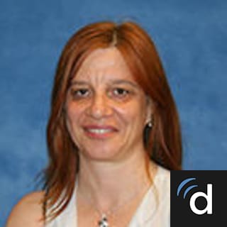 Dr. Nadia Naumova, MD – Charleston, WV | Pathology