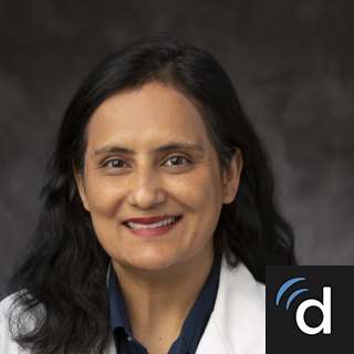 Dr. Lubna Mirza, MD | Norman, OK | Endocrinologist | US News Doctors