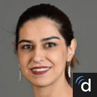 Dr. Sanaz Ameli, MD | Little Rock, AR | Radiologist | US News Doctors