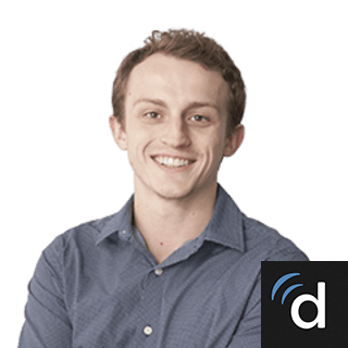 Dr. Hunter Herber, MD – St. Louis Park, MN | Family Medicine