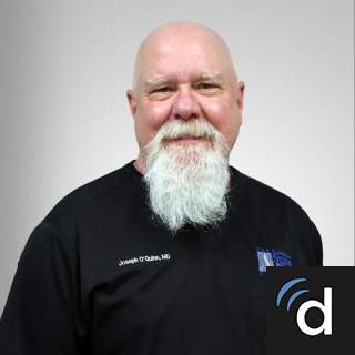 Dr. Joseph O'Quinn, MD | Easley, SC | Physiatrist | US News Doctors