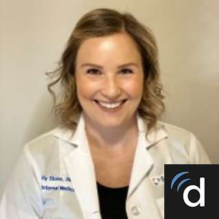 Emily (Middleton) Stone – Los Altos Hills, CA | Nurse Practitioner