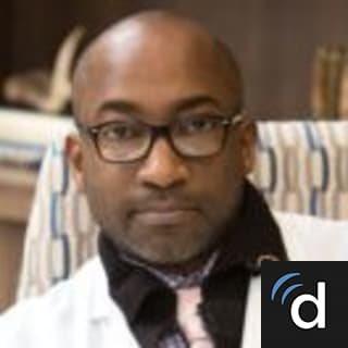 Dr. Mboh E. Elango, MD | Atlanta, GA | Emergency Medicine Physician ...