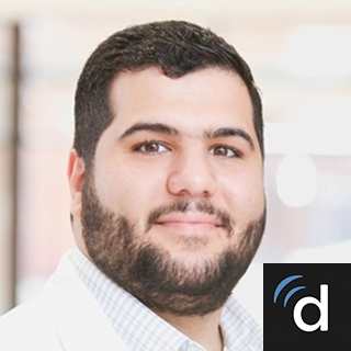 Dr. Ahmad Saadeh, MD – Conway, AR | Other MD/DO