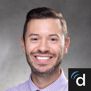 Dr. Zachary Lang, MD | Iowa City, IA | Neurologist | US News Doctors