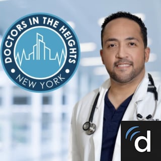 Dr. Jacobo Pena, MD | New York, NY | Internist | US News Doctors