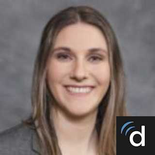 Dr. Taylor Blasius LaBorde, MD – Chicago, IL | Internal Medicine