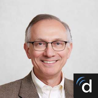 Dr. Harvey Fineberg, MD – Washington, DC | Family Medicine