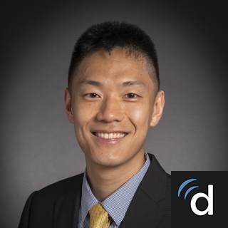 Dr. Risheng Xu, MD | Baltimore, MD | Neurosurgeon | US News Doctors
