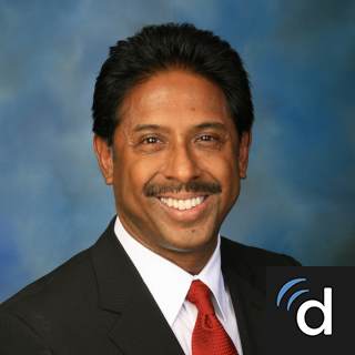 Dr. Krishna Rocha-Singh, MD – Springfield, IL | Cardiology