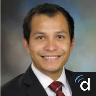 Dr. erick lopez, MD – Detroit, MI | Internal Medicine