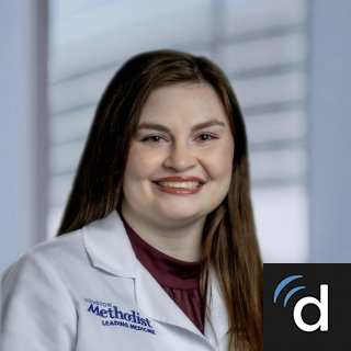Dr. Hannah Curry, DO – Houston, TX | Other MD/DO