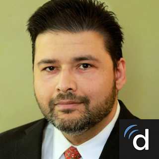 Dr. Imran Siddiqui, MD – Baltimore, MD | Interventional Radiology