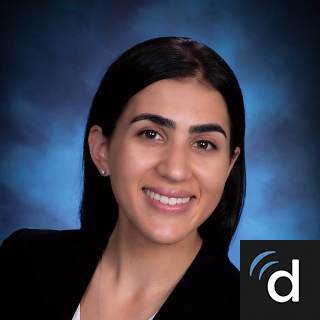 Dr. Ariana Shaari, MD – Stony Brook, NY | Other MD/DO