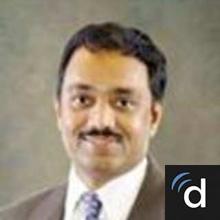 Dr. Venkata Emani, MD – Stockton, CA | Cardiology
