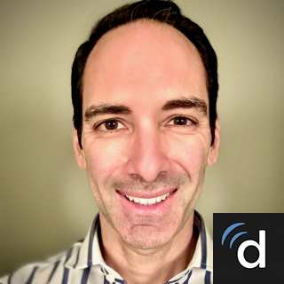 Dr. Jonathan Amiel, MD – New York, NY | Psychiatry