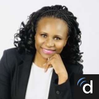 Worship M. Simbabure, NP | Houston, TX | Family Nurse Practitioner | US ...