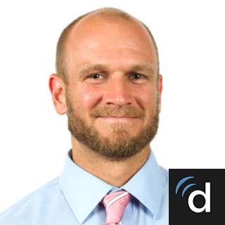 Dr. Thomas Lefebvre, MD | Durham, NC | Orthopedist | US News Doctors