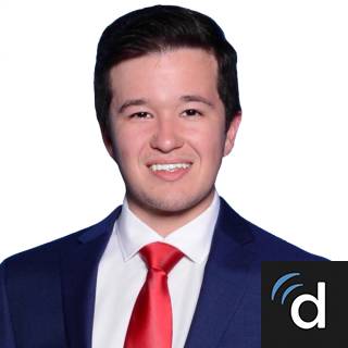 Dr. Marcos Marimon, MD – Miami, FL | Resident Physician