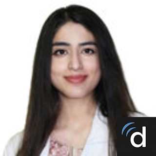 Dr. Subaina Khalid, MD – Syracuse, NY | Internal Medicine