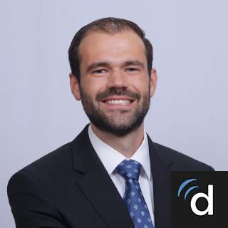 Dr. Christopher Miller, DO | Albuquerque, NM | Orthopedist | US News ...