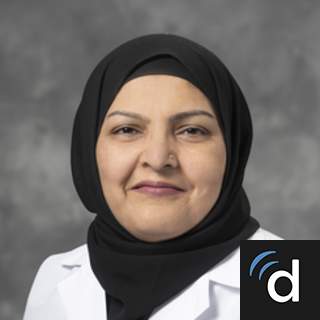 Dr. Shazia Essani, MD | Royal Oak, MI | Internist | US News Doctors