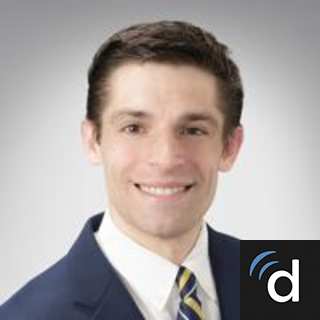 Dr. Chad M. Kosanovich, MD | Pittsburgh, PA | Cardiologist | US News ...