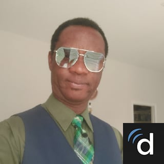 Lawson O. Idon, NP | Mesquite, TX | Psychiatric Nurse Practitioner | US ...
