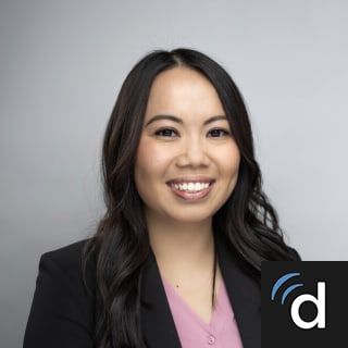 Dr. Christine Nguyen, DO – Seattle, WA | Family Medicine