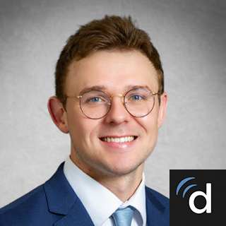 Dr. Morgan Karloff, MD | Seattle, WA | Doctor | US News Doctors