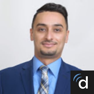 Dr. Ali Alshati, MD | Avondale, AZ | Gastroenterologist | US News Doctors