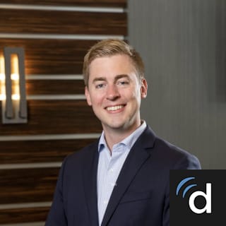 Dr. Adam Clarke, MD – Columbia, MO | Ophthalmology