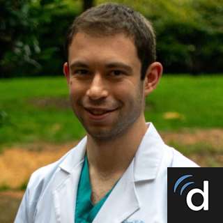 Dr. Josh Kaltman, MD – Chapel Hill, NC | Anesthesiology